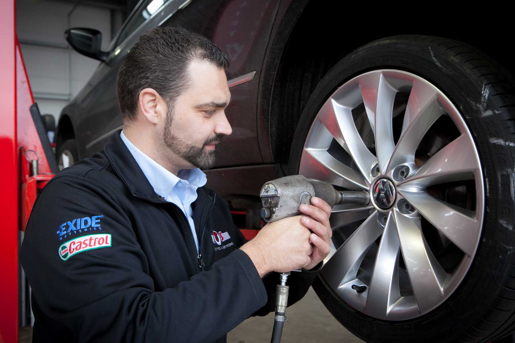 Tyre Checks That Are Must