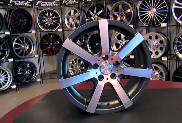 A Guide On Choosing Mag Wheels Wellington