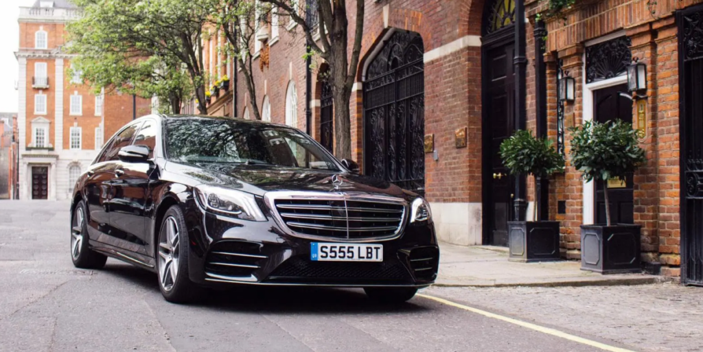 The Best Ways To Locate Various Mercedes Rental Models