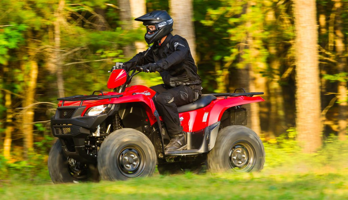 The Best Places To Find Atvs For Sale.