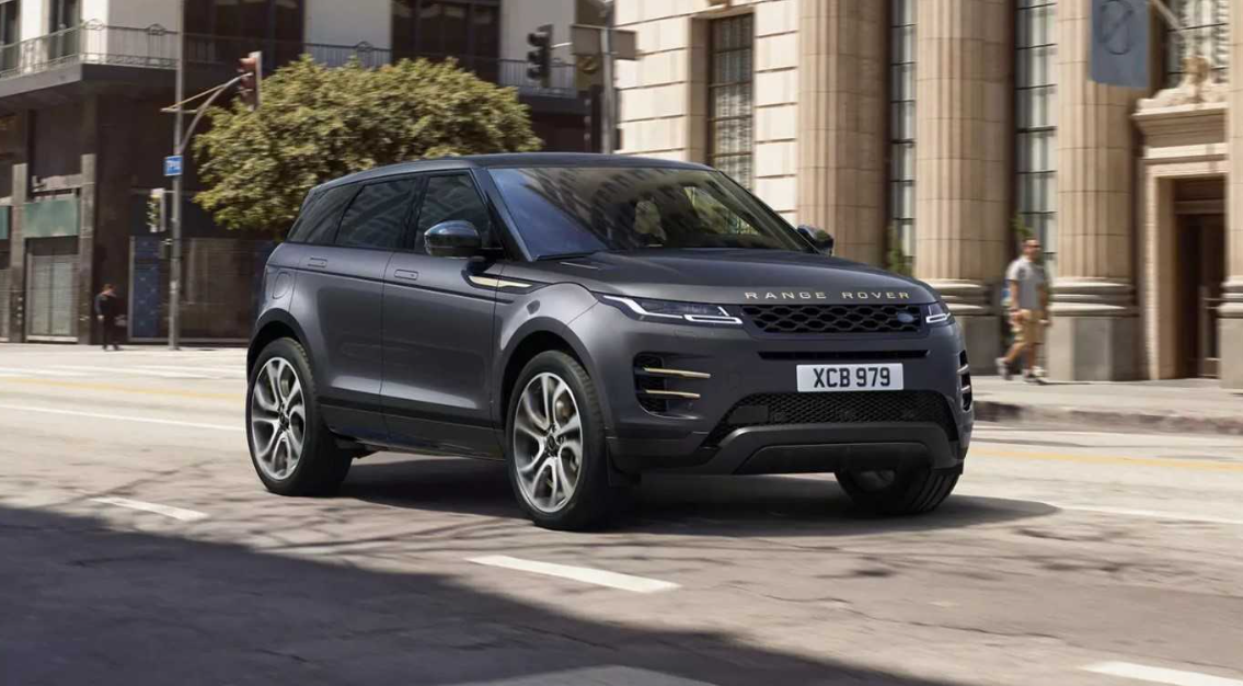 What You Need to Know About Range Rover Car Hire?