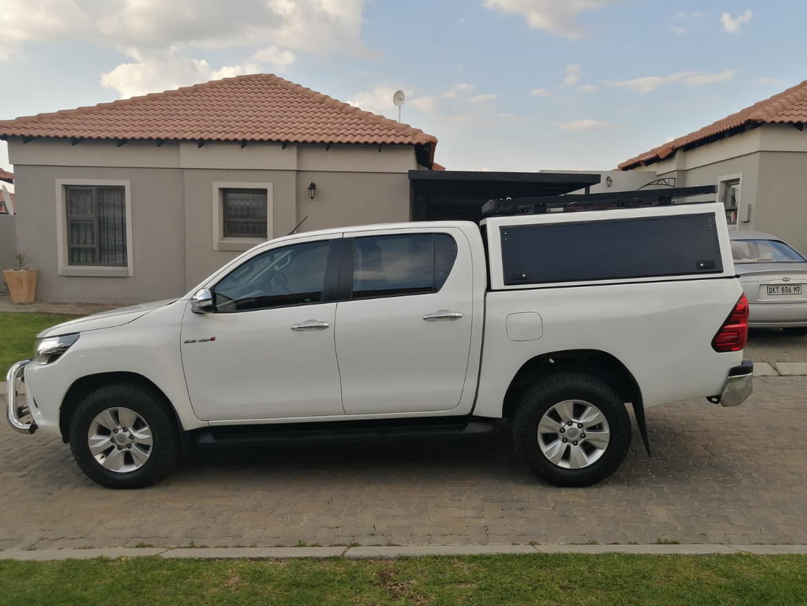 Unveiling the Evolution: The History of Bakkie Canopies
